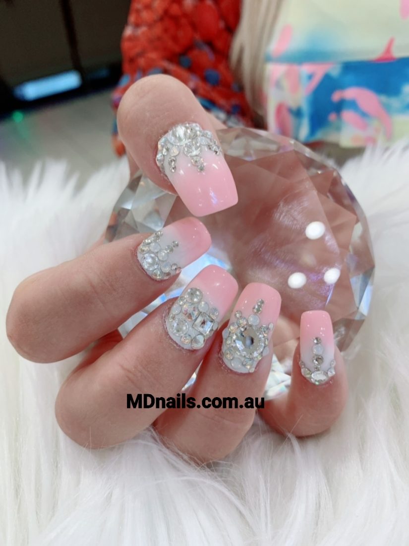 Gallery - MD Nails