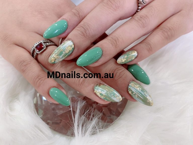 Gallery - MD Nails