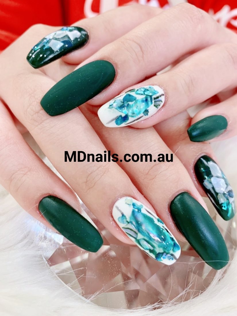 Gallery - MD Nails