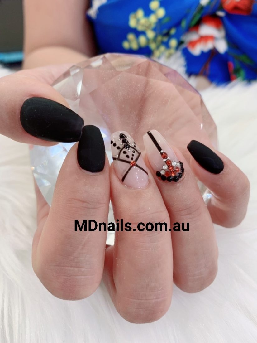 Gallery - MD Nails